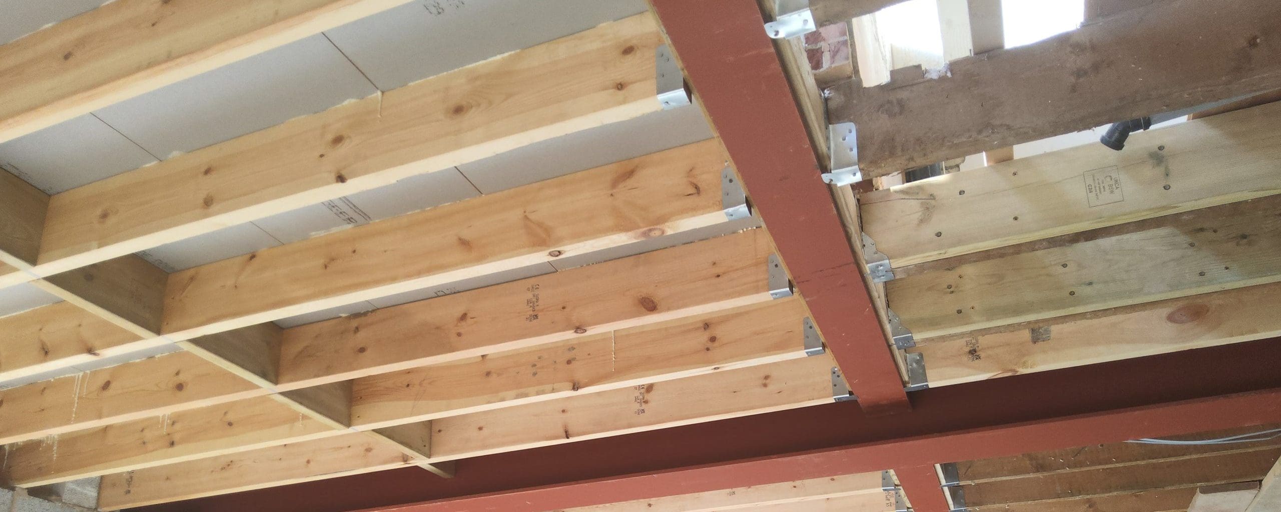 RSJ Meaning: Rolled Steel Joist Explained | Sizes, Uses & What You Need